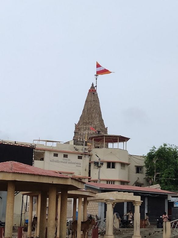 Gomti Ghat | Dwarka - What to Expect | Timings | Tips - Trip Ideas by ...