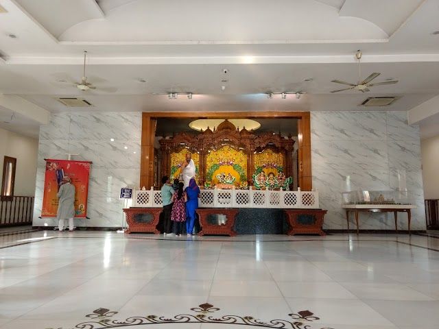 ISKCON Dwarka | Dwarka - What to Expect | Timings | Tips - Trip Ideas ...