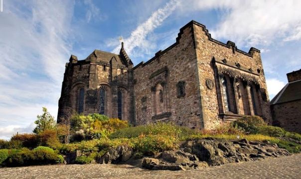 Edinburgh Castle | Edinburgh - What to Expect | Timings | Tips - Trip ...