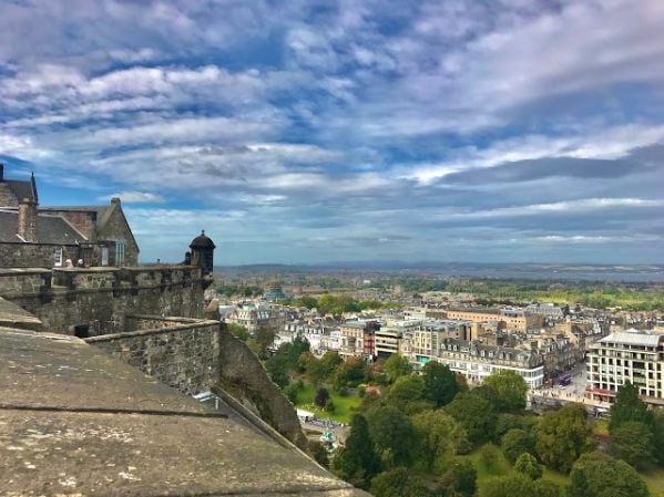 Edinburgh Castle | Edinburgh - What to Expect | Timings | Tips - Trip ...