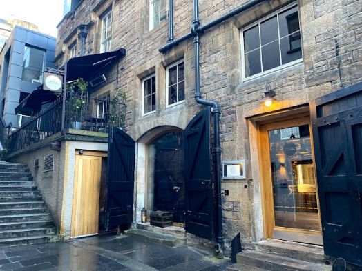 The Devils Advocate | Edinburgh - What to Expect | Timings | Tips ...