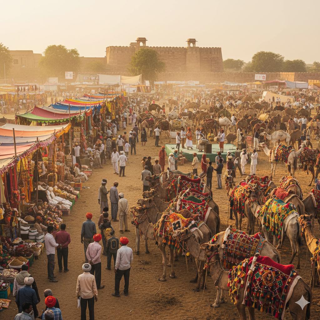 Hotels in Nagaur Book with 𝗙𝗥𝗘𝗘 𝗖𝗮𝗻𝗰𝗲𝗹𝗹𝗮𝘁𝗶𝗼𝗻