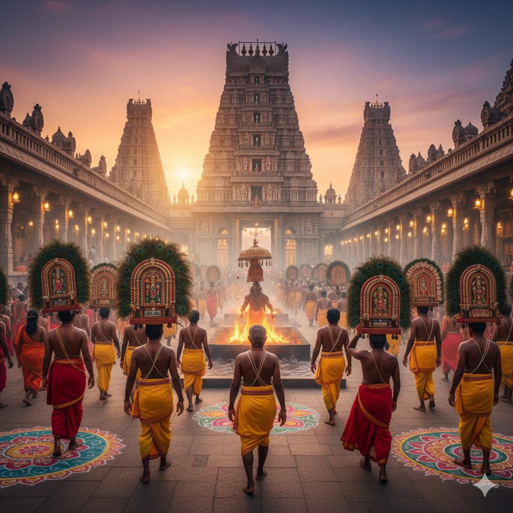 Hotels Near Tiruchendur Murugan temple Book from Top Places to Stay ...