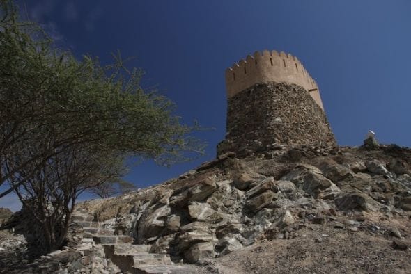 Al Bidya Mosque | Fujairah - What to Expect | Timings | Tips - Trip ...