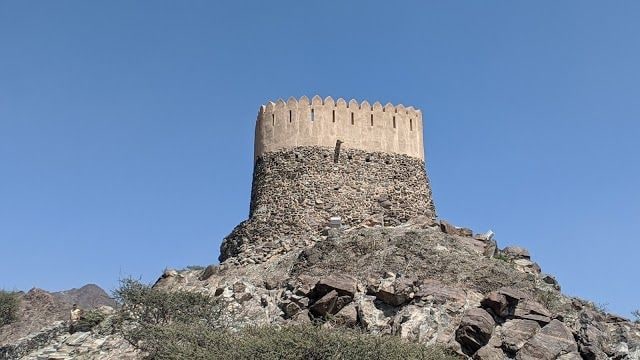 Al Bidya Mosque | Fujairah - What to Expect | Timings | Tips - Trip ...