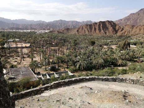 Al Bidya Mosque | Fujairah - What to Expect | Timings | Tips - Trip ...