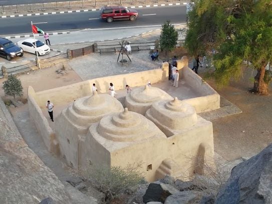 Al Bidya Mosque | Fujairah - What to Expect | Timings | Tips - Trip ...