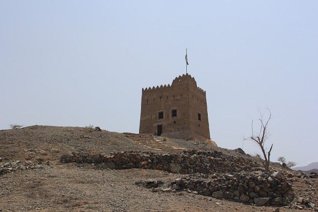 Al Hayl Castle | Fujairah - What to Expect | Timings | Tips - Trip ...