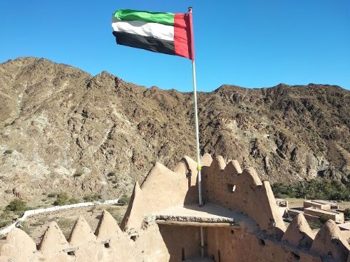 Al Hayl Castle | Fujairah - What to Expect | Timings | Tips - Trip ...