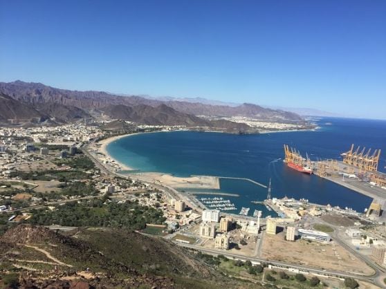 Al Rabi Tower | Fujairah - What to Expect | Timings | Tips - Trip Ideas ...