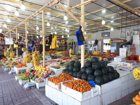 Friday Market | Fujairah - What to Expect | Timings | Tips - Trip Ideas ...