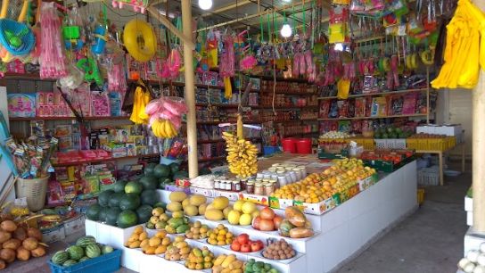 Friday Market | Fujairah - What to Expect | Timings | Tips - Trip Ideas ...