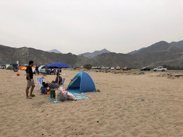 Snoopy Island | Fujairah - What to Expect | Timings | Tips - Trip Ideas ...