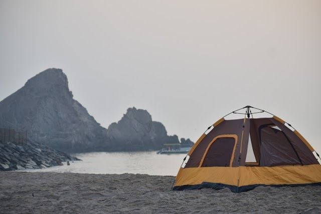 Snoopy Island | Fujairah - What to Expect | Timings | Tips - Trip Ideas ...