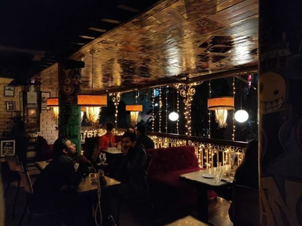 Cafe live loud | Gangtok - What to Expect | Timings | Tips - Trip Ideas ...