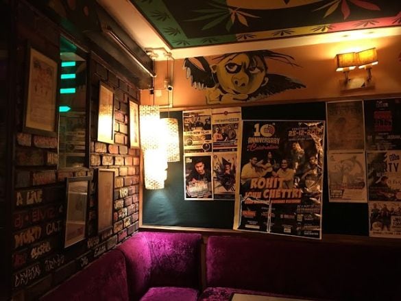 Cafe live loud | Gangtok - What to Expect | Timings | Tips - Trip Ideas ...