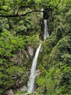 Seven Sisters Waterfall | Gangtok - What to Expect | Timings | Tips ...