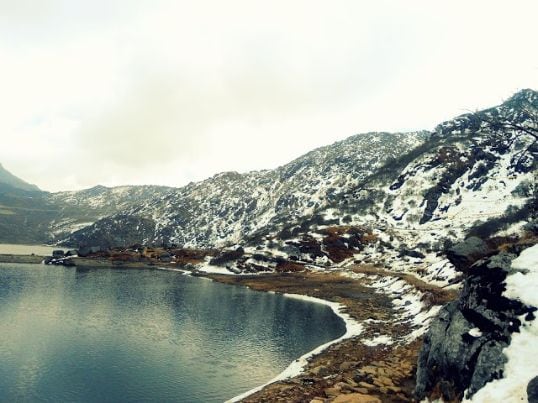 Tsomgo Lake | Gangtok - What to Expect | Timings | Tips - Trip Ideas by ...