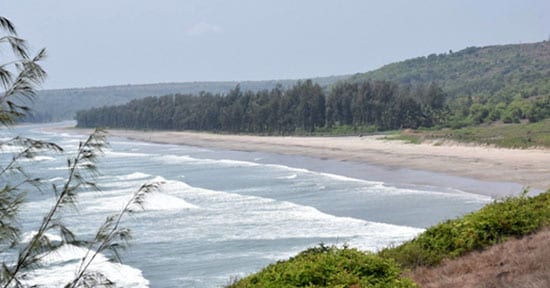 Aare Ware Beach Ganapatipule, Ganapatipule - Things to Do, Timings & Photos