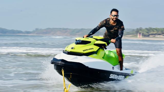 Water Sports Near Ganpatipule | Ganapatipule - What to Expect | Timings ...