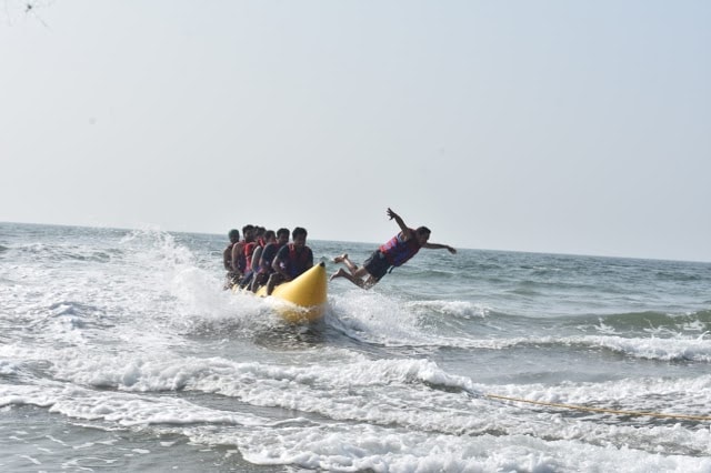 Water Sports Near Ganpatipule | Ganapatipule - What to Expect | Timings ...