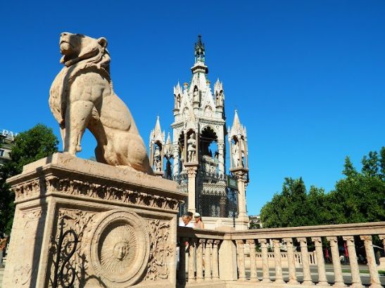 Brunswick Monument | Geneva - What to Expect | Timings | Tips - Trip ...