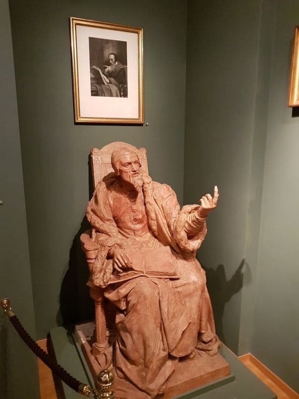 Musee International de la Reforme | Geneva - What to Expect | Timings ...