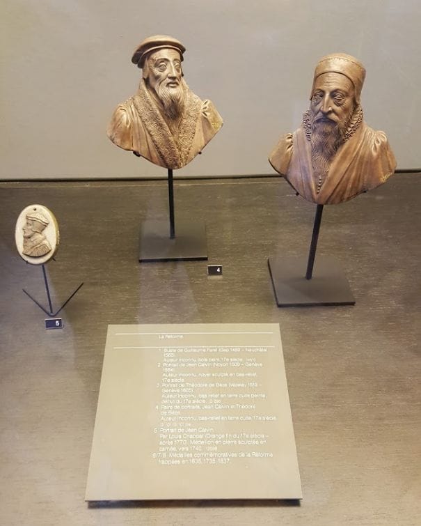 Musee International de la Reforme | Geneva - What to Expect | Timings ...