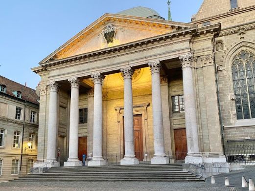 Musee International de la Reforme | Geneva - What to Expect | Timings ...