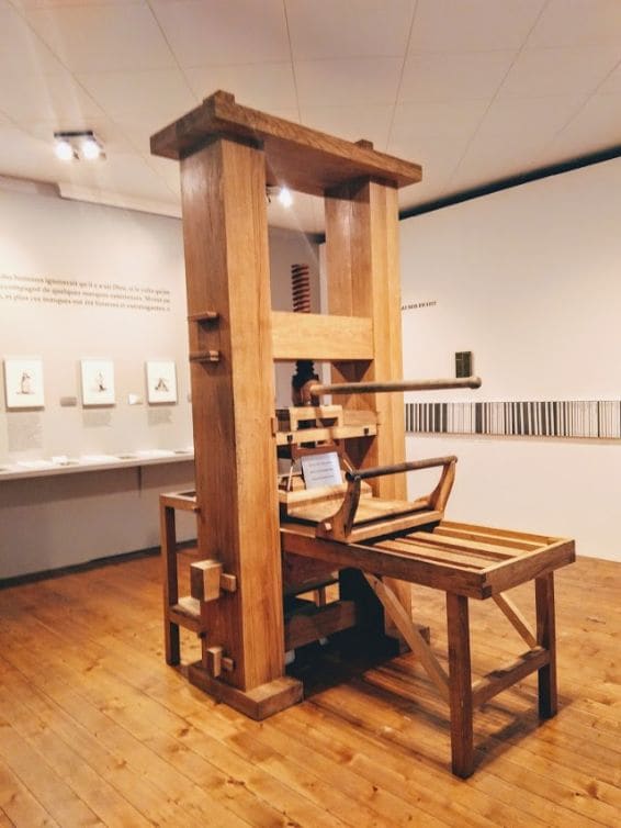 Musee International de la Reforme | Geneva - What to Expect | Timings ...