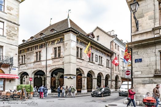 Tour the Old Town | Geneva - What to Expect | Timings | Tips - Trip ...
