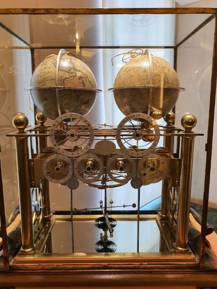 Patek Philippe Museum, Geneva - Ticket Price, Timings, Photos