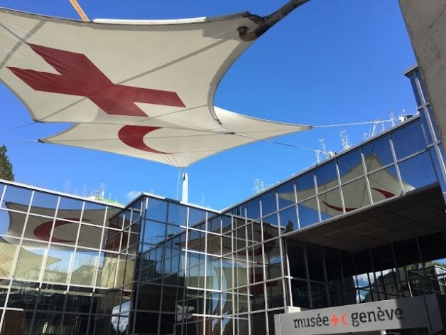 International Red Cross And The Red Crescent Museums, Geneva - Ticket ...