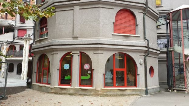 Tour the Smurf's Buildings | Geneva - What to Expect | Timings | Tips ...