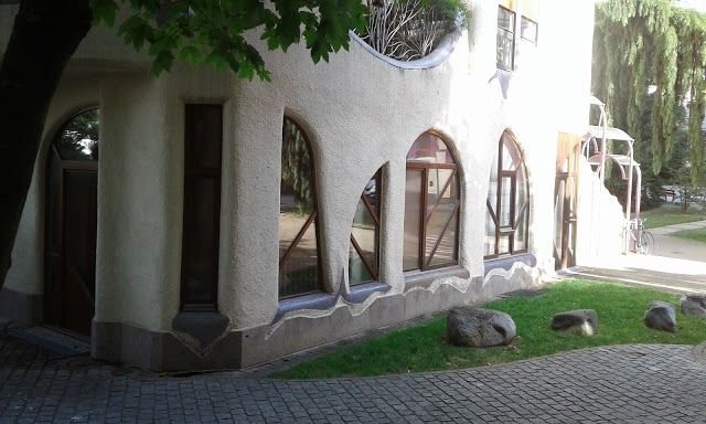 Tour the Smurf's Buildings | Geneva - What to Expect | Timings | Tips ...