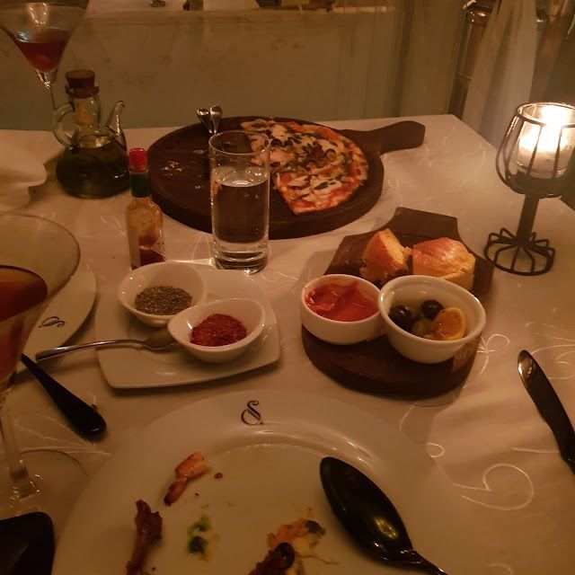Egyptian Dining | Giza - What to Expect | Timings | Tips - Trip Ideas ...