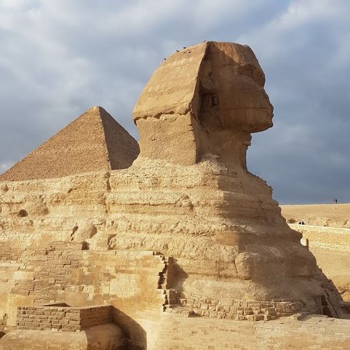 Great Pyramid of Giza | Giza - What to Expect | Timings | Tips - Trip ...