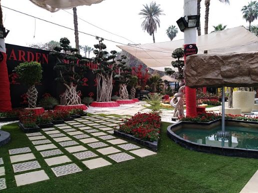 Orman Garden | Giza - What to Expect | Timings | Tips - Trip Ideas by ...