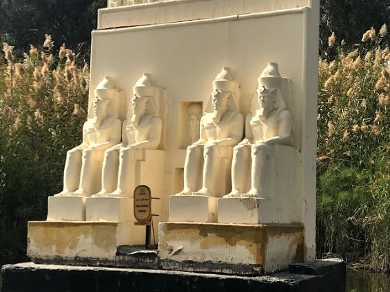 Pharaonic Village | Giza - What to Expect | Timings | Tips - Trip Ideas ...