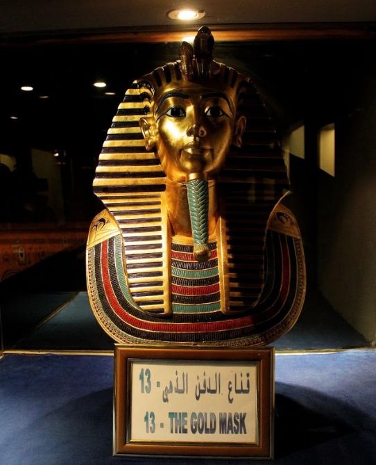 Pharaonic Village | Giza - What to Expect | Timings | Tips - Trip Ideas ...