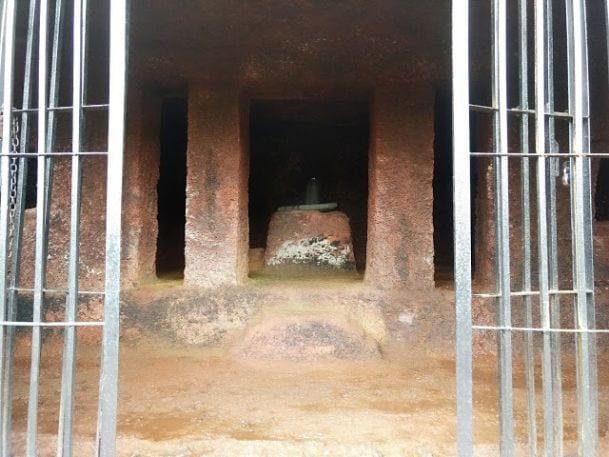 Arvalem Caves | Goa - What to Expect | Timings | Tips - Trip Ideas by ...