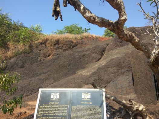 Arvalem Caves | Goa - What to Expect | Timings | Tips - Trip Ideas by ...