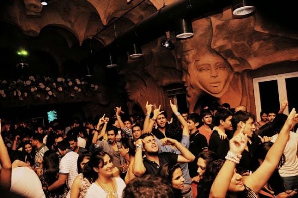 LPK Waterfront | Goa - What to Expect | Timings | Tips - Trip Ideas by ...