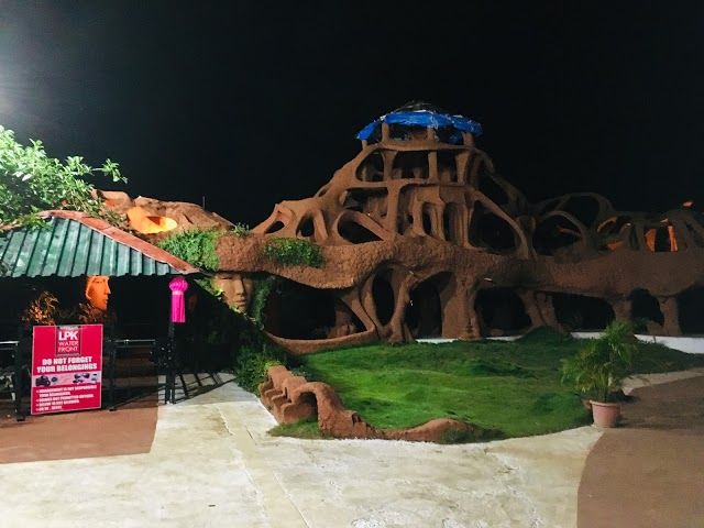 LPK Waterfront | Goa - What to Expect | Timings | Tips - Trip Ideas by ...