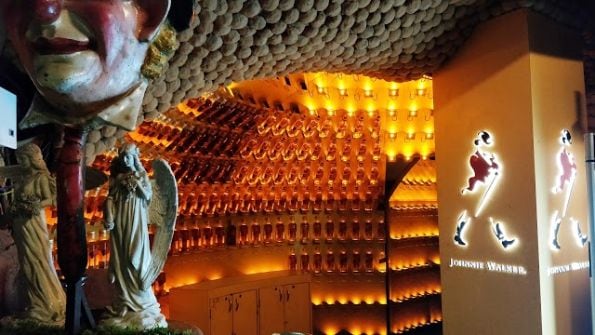 LPK Waterfront | Goa - What to Expect | Timings | Tips - Trip Ideas by ...