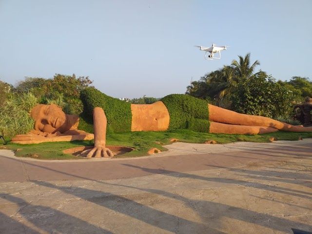 LPK Waterfront | Goa - What to Expect | Timings | Tips - Trip Ideas by ...