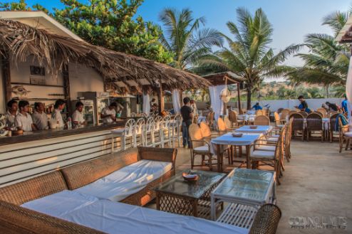 Thalassa | Goa - What to Expect | Timings | Tips - Trip Ideas by MakeMyTrip