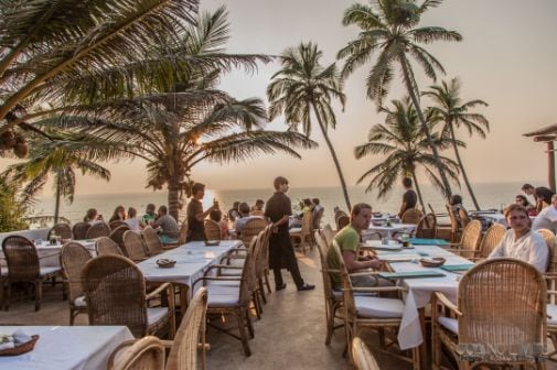 Thalassa | Goa - What to Expect | Timings | Tips - Trip Ideas by MakeMyTrip