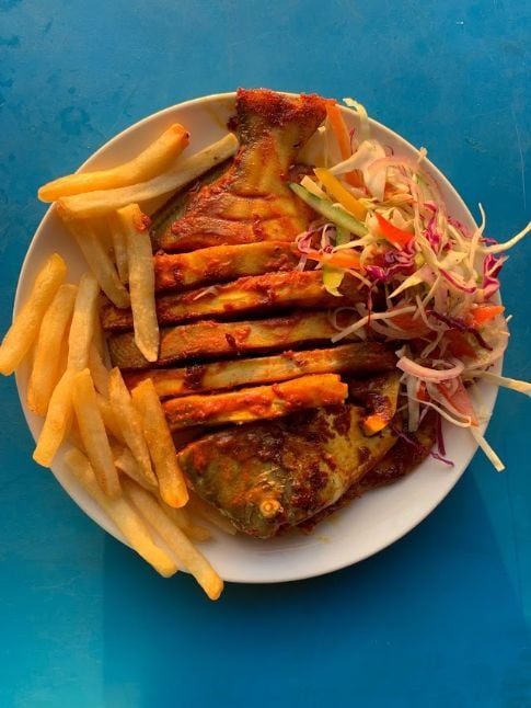 Curlies | Goa - What to Expect | Timings | Tips - Trip Ideas by MakeMyTrip