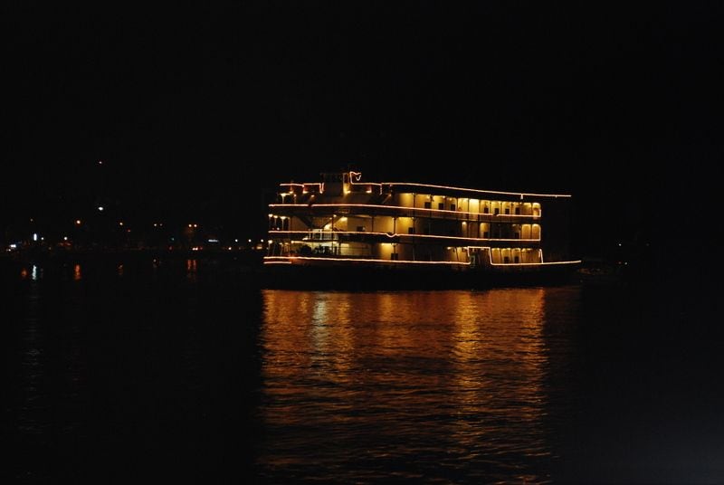 River Cruise | Goa - What to Expect | Timings | Tips - Trip Ideas by ...